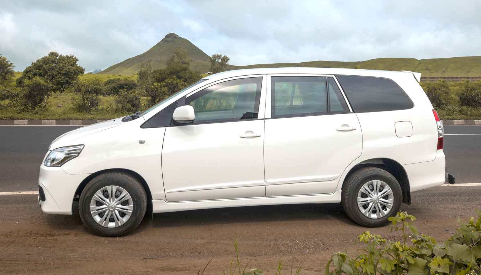 Toyota Innova – MSPV